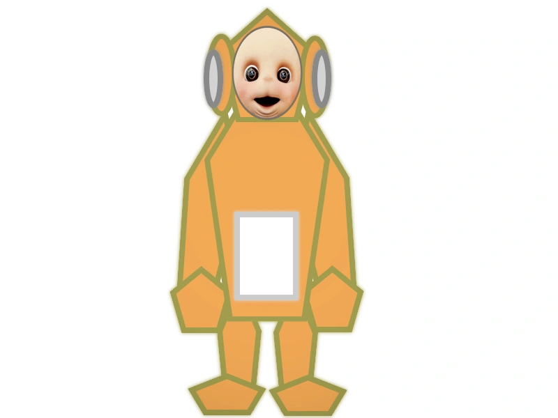 Yentil | Teletubbies Aliens Wiki | Fandom