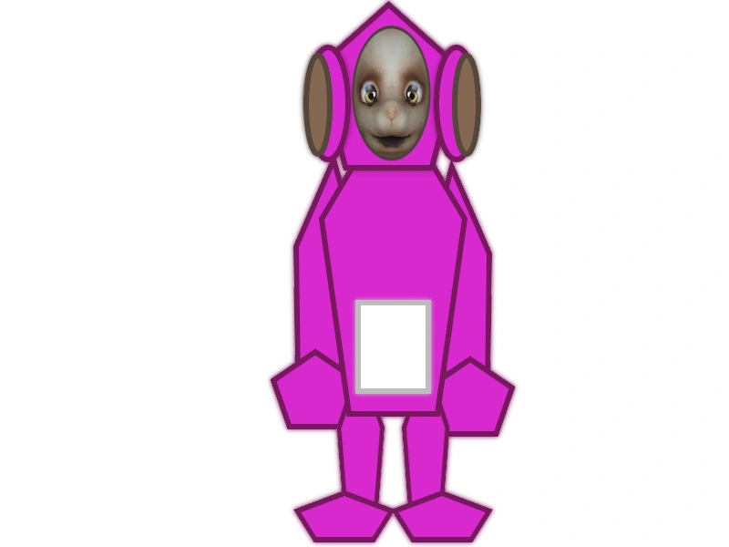 Jilson | Teletubbies Aliens Wiki | Fandom