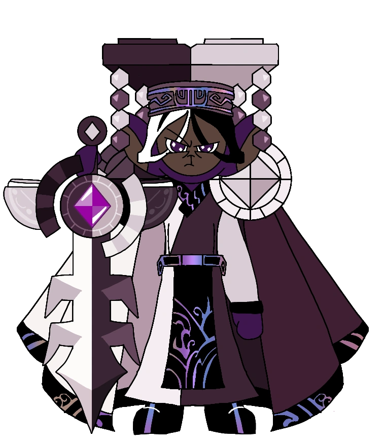 Dark Cacao Tubby (Dragon Lord) | Teletubbies And Friendes Wiki | Fandom