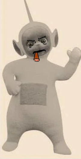 Boss Baby | Teletubbies Expanded Wiki | Fandom