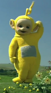 Laa-Laa | Teletubbies Expanded Wiki | Fandom
