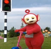 Po | Teletubbies Expanded Wiki | Fandom