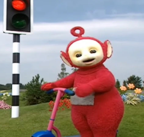 Po | Teletubbies Expanded Wiki | Fandom