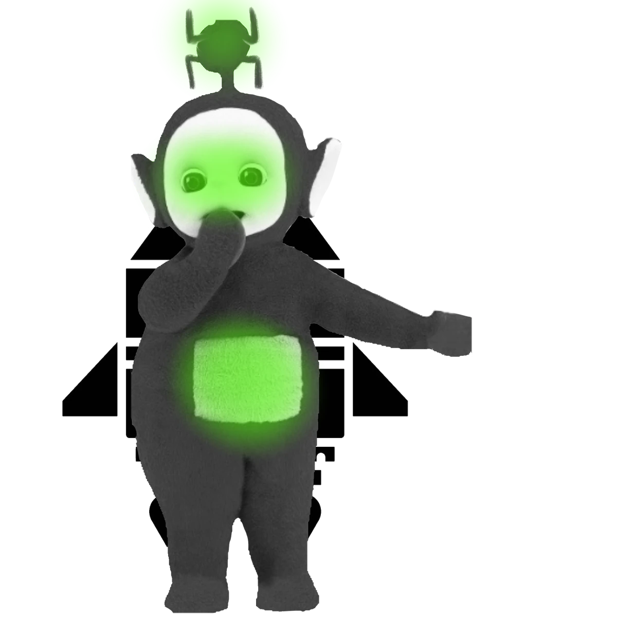 Mechatubby | Teletubbies Expanded Wiki | Fandom