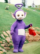 Teletubbies Expanded Wiki | Fandom