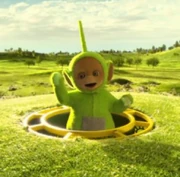 Dipsy | Teletubbies Expanded Wiki | Fandom