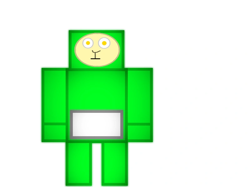 Terry wiki | Teletubbies prison Wiki | Fandom