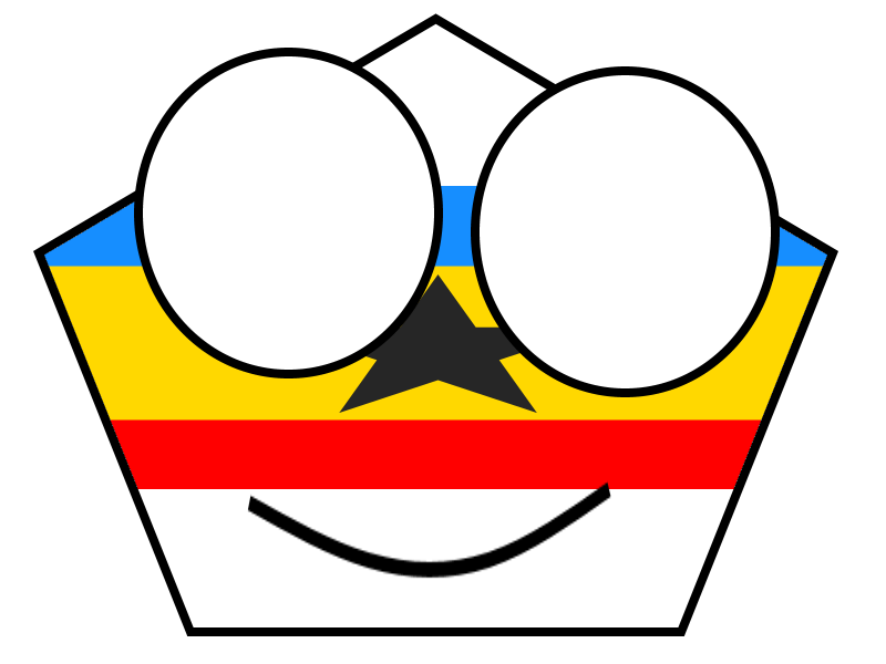 Mathis Pentágono | Teletubbies prison Wiki | Fandom