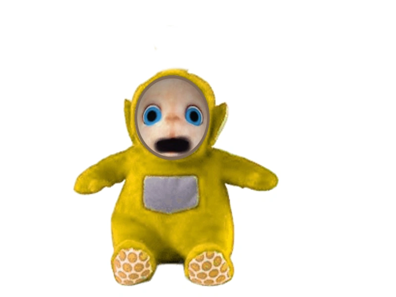 Hector | Teletubbies prison Wiki | Fandom
