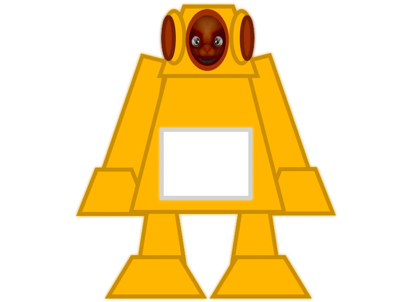 Mark | Teletubbies prison Wiki | Fandom