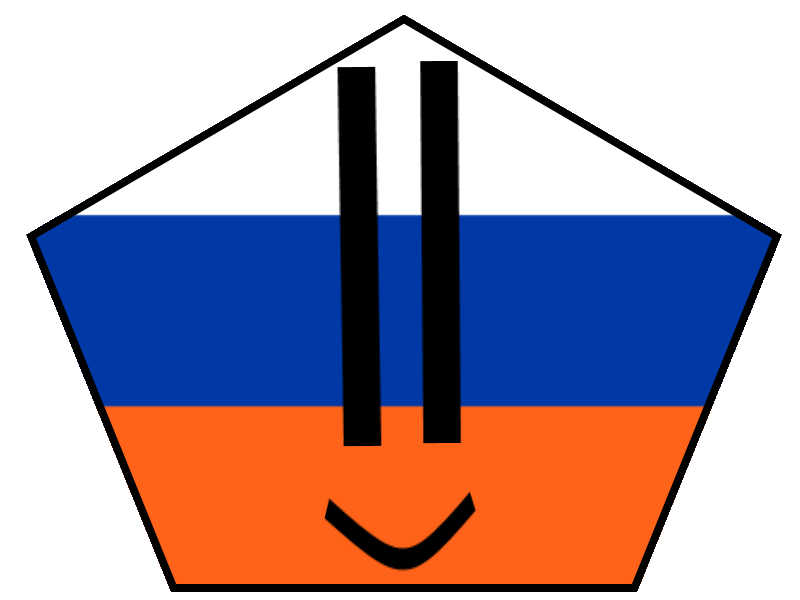 Ruslan Pentágono | Teletubbies prison Wiki | Fandom