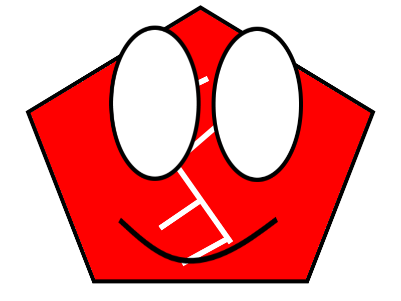 Nohn Pentágono | Teletubbies prison Wiki | Fandom