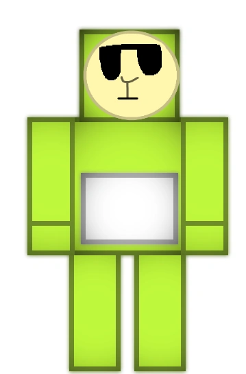 Damyan wiki | Teletubbies prison Wiki | Fandom