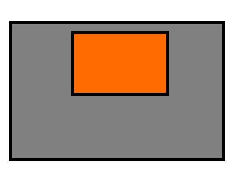 Robot Rectangle Orange | Teletubbies prison Wiki | Fandom
