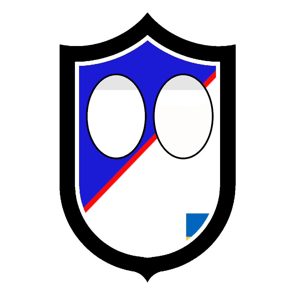 Copedz Escudo | Teletubbies prison Wiki | Fandom