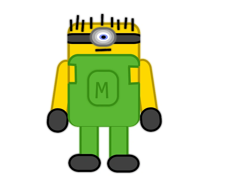 Milan | Teletubbies prison Wiki | Fandom