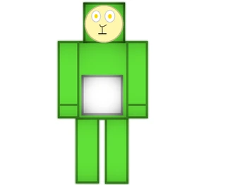 Ron wiki | Teletubbies prison Wiki | Fandom