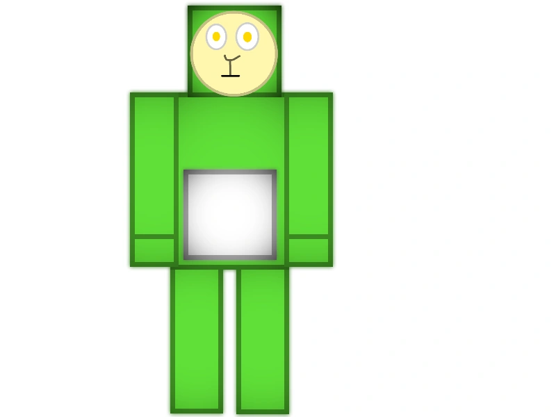 Ron wiki | Teletubbies prison Wiki | Fandom