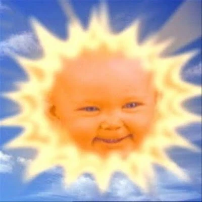 Il sole bambino | Teletubbies Wiki | Fandom