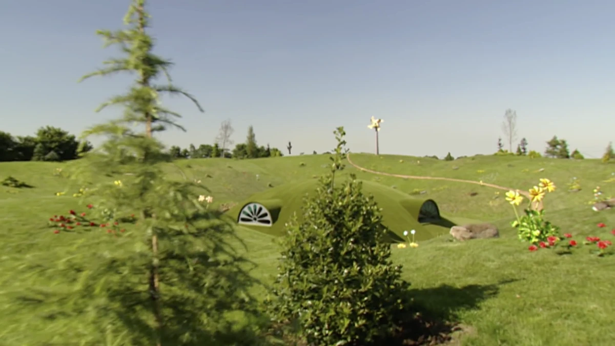 La bicicletta di NED/Galleria | Teletubbies Wiki | Fandom