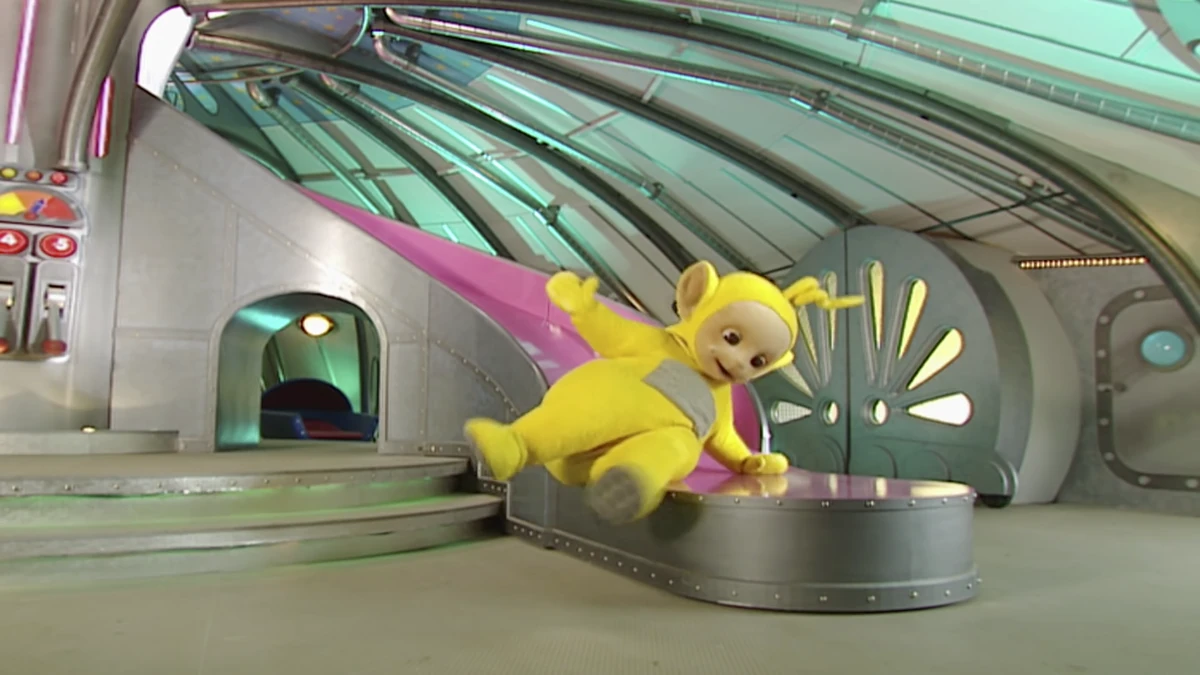 Laa-Laa/Galleria | Teletubbies Wiki | Fandom