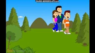 4 Wild Animals | Teletubbies GoAnimate Wiki | Fandom