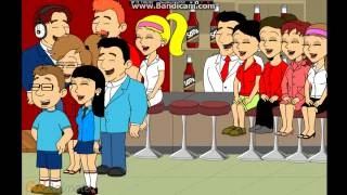 Family Party | Teletubbies GoAnimate Wiki | Fandom