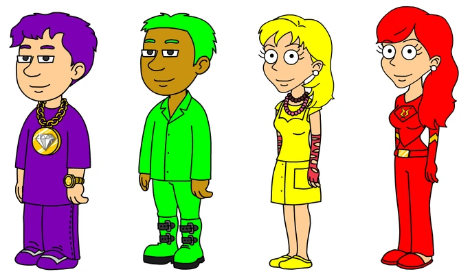 Teletubbies GoAnimate | Teletubbies GoAnimate Wiki | Fandom