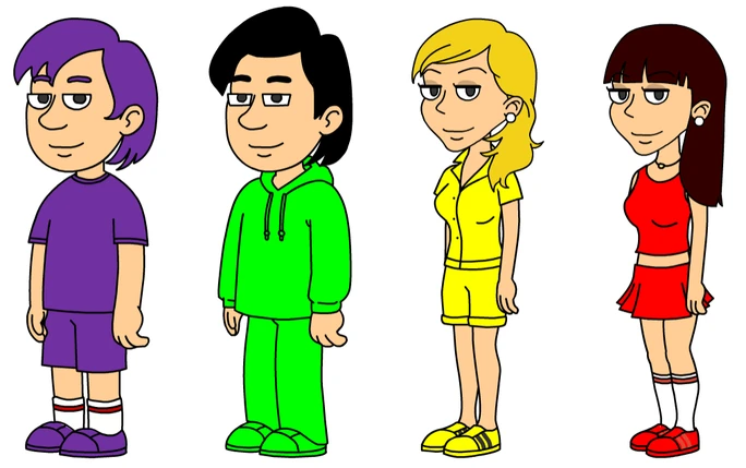 Teletubbies GoAnimate | Teletubbies GoAnimate Wiki | Fandom