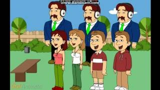 Old King Cole | Teletubbies GoAnimate Wiki | Fandom