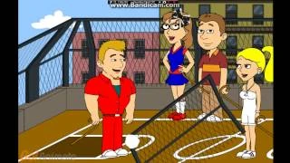 Playing Tennis | Teletubbies GoAnimate Wiki | Fandom