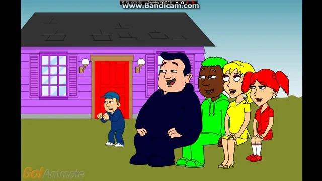 Teletubbies Magic House Tweaked