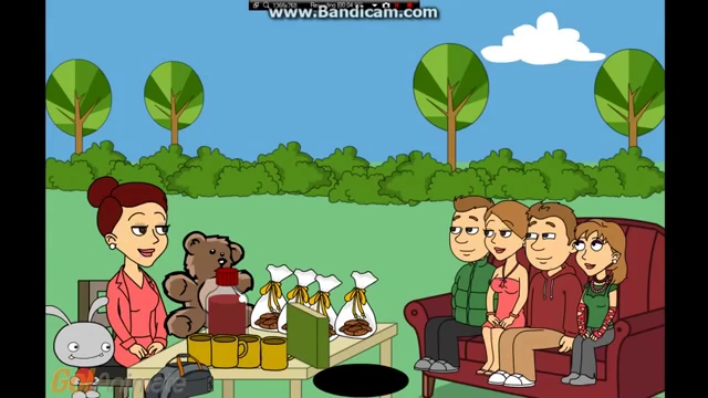 Naughty Rabbit | Teletubbies GoAnimate Wiki | Fandom