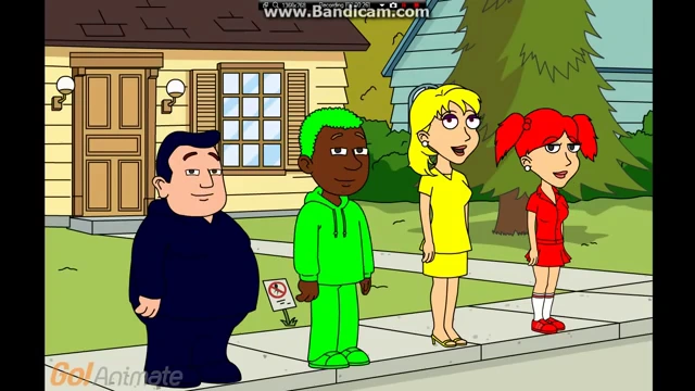 School Tour/Gallery | Teletubbies GoAnimate Wiki | Fandom