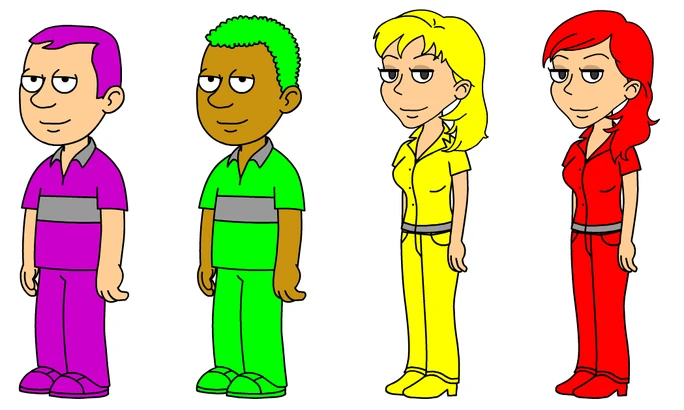 Teletubbies GoAnimate | Teletubbies GoAnimate Wiki | Fandom