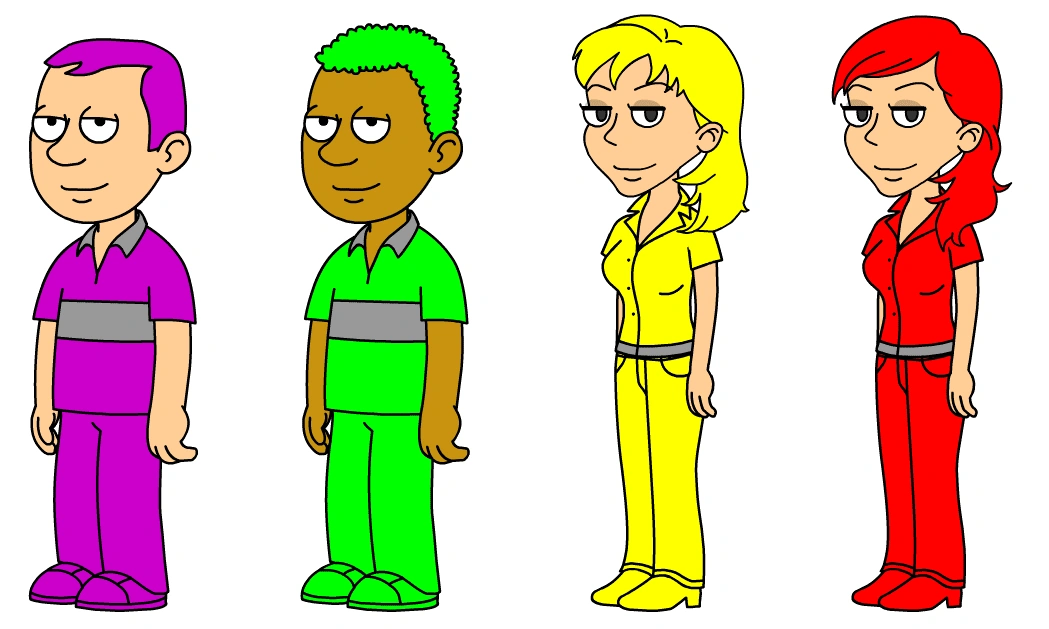 Laa Laa Teletubbies Goanimate V3 Wiki Fandom Season 1 | Teletubbies