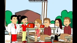 School Tour | Teletubbies GoAnimate Wiki | Fandom