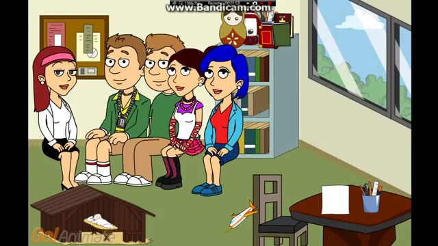 Fun with Debbie | Teletubbies GoAnimate Wiki | Fandom