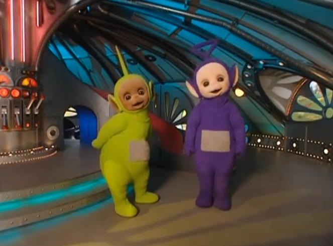 Categoría:Teletubbies Segmentos | Wiki Teletubbies Spanish | Fandom