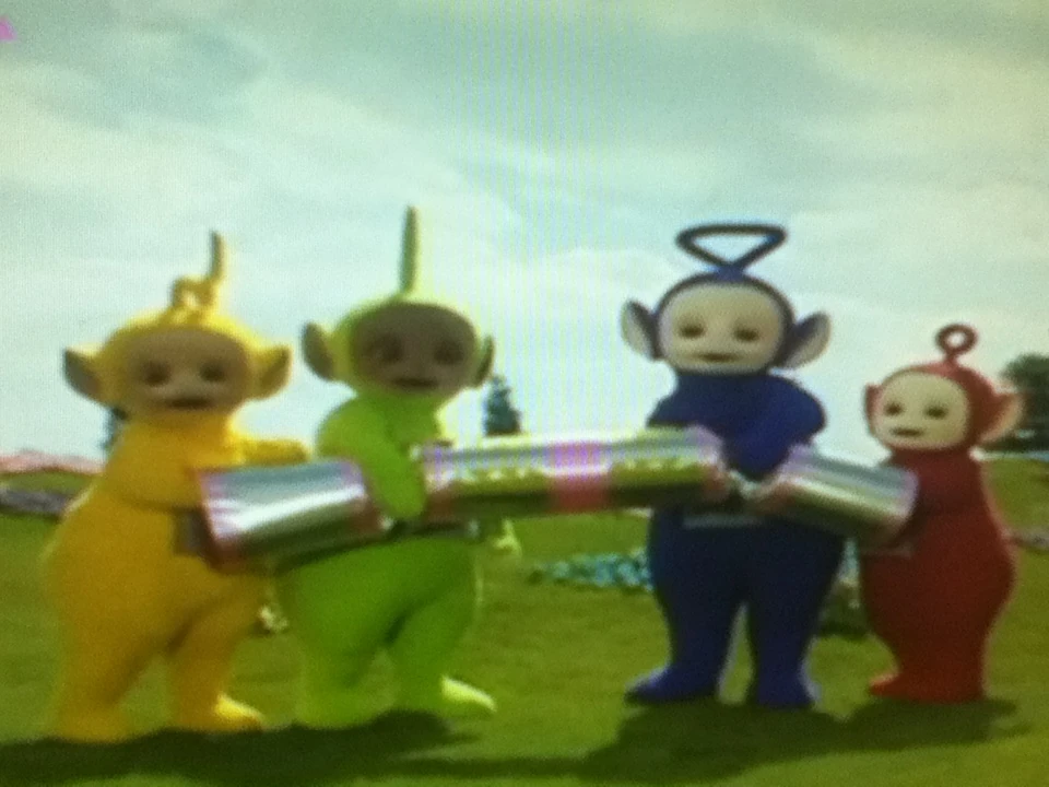 Galletas (Tema) | Wiki Teletubbies Spanish | Fandom