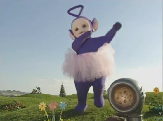 Salto | Wiki Teletubbies Spanish | Fandom