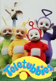 Teletubbies (Serie) | Wiki Teletubbies Spanish | Fandom