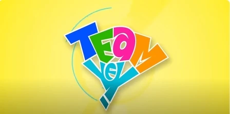 Team Yey! | Televi Wiki | Fandom