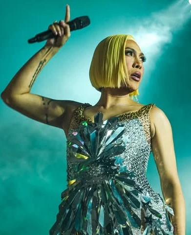 Vice Ganda | Televi Wiki | Fandom