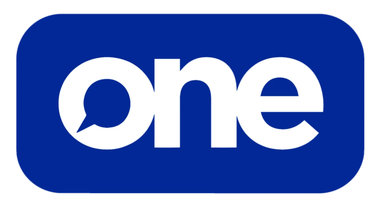 One (Philippines) Logos (2020-present) | Televi Wiki | Fandom