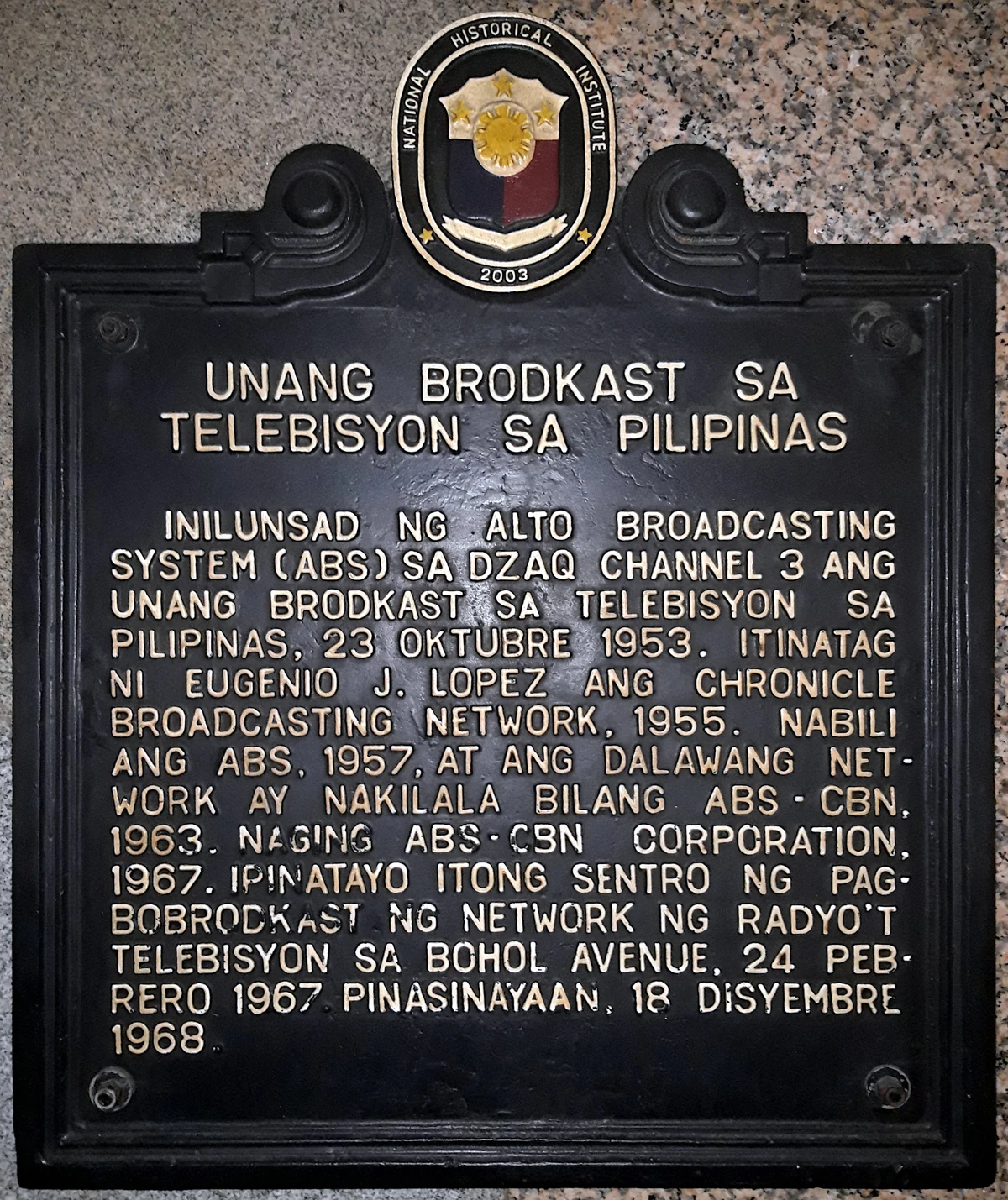 Television in the Philippines | Televi Wiki | Fandom