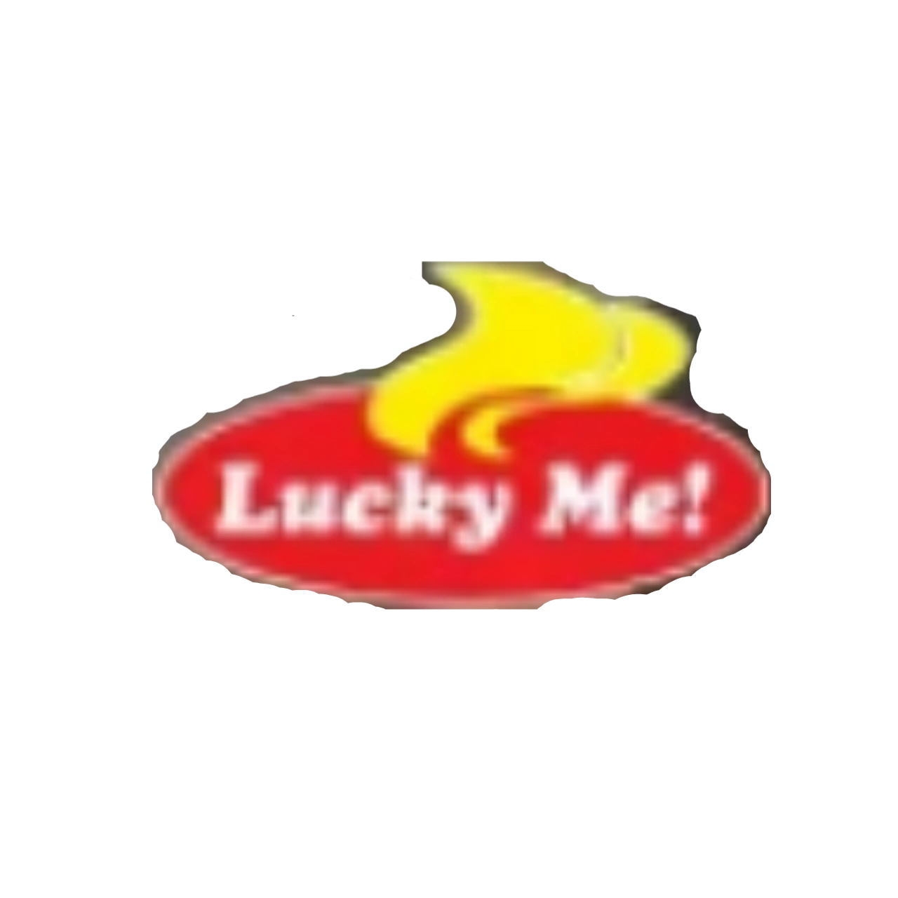 Lucky Me Logos | TeleViLogo Wiki | Fandom