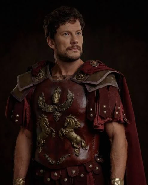 Caius (Marido de Lucila e Elisa) | Televisão Brasileira Wiki | Fandom