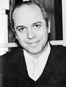 Robert Manuel | Televisão Brasileira Wiki | Fandom