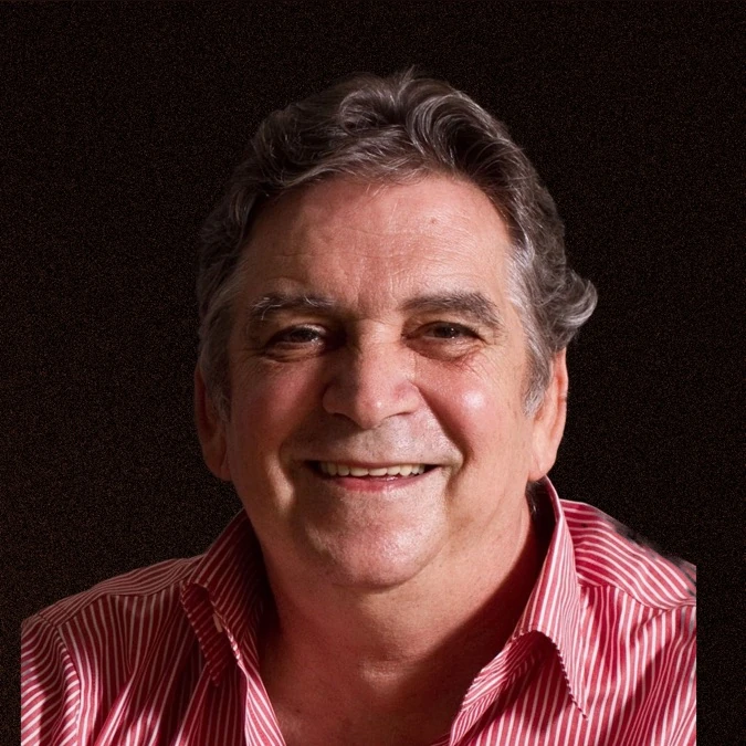 Guto Graça Mello | Televisão Brasileira Wiki | Fandom